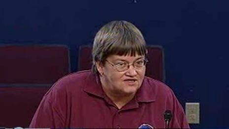 Womack Recognized for 28 Years of Dedicated Service to City - WGNS Radio